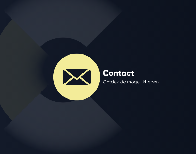 Neem contact op met Centrista